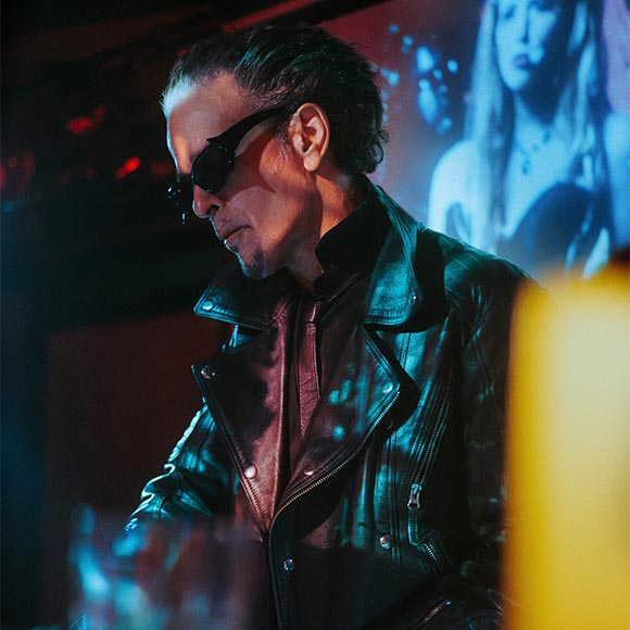 Home - AMP INDUSTRIAL FESTIVAL